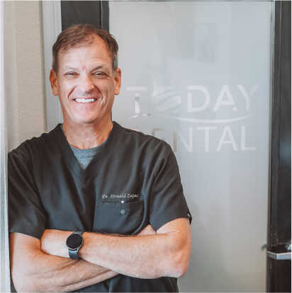 Our Dental Team | Family Dentist in Denton, TX